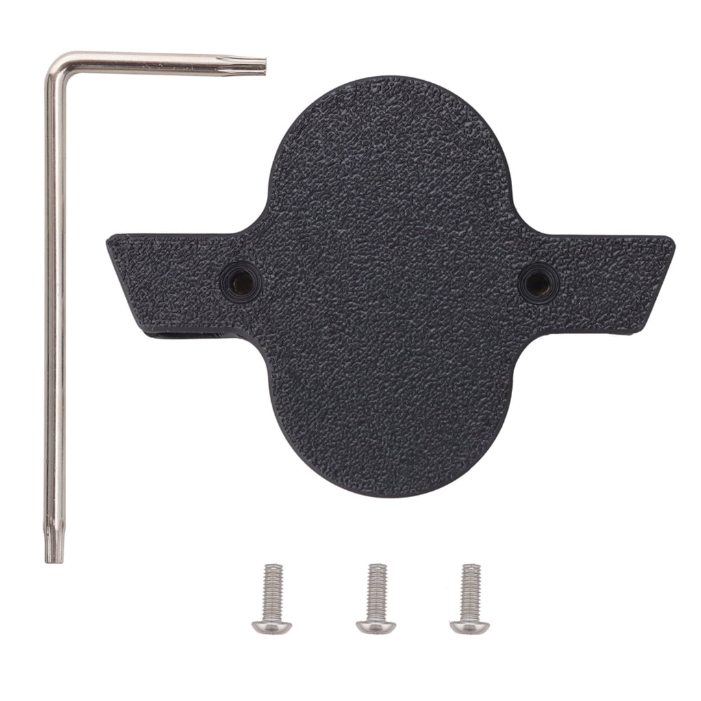 WINDLAND Saddles Mount Anti-theft Protections Hide Mount for SmartTag2 ...