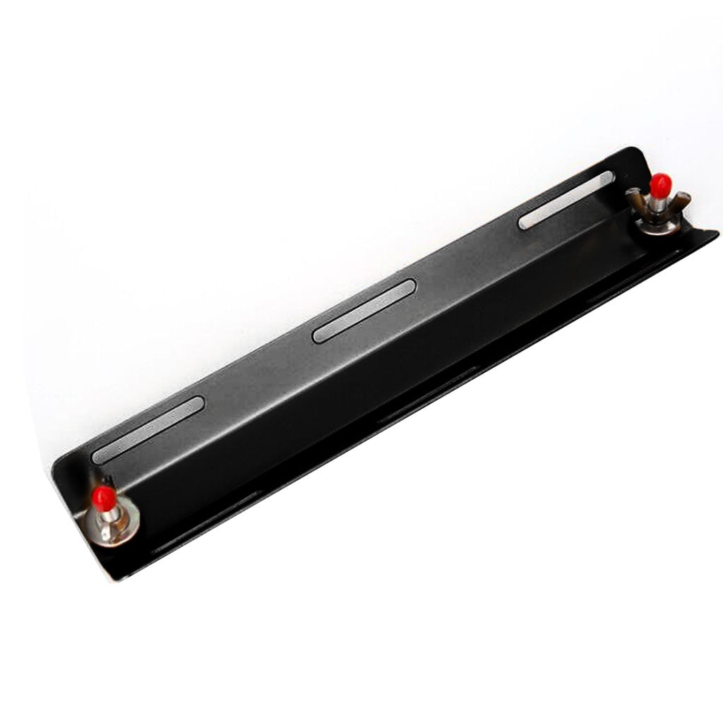 WINDLAND Scuba Diving Back Frame Matt Single for Tank Adapter with ...