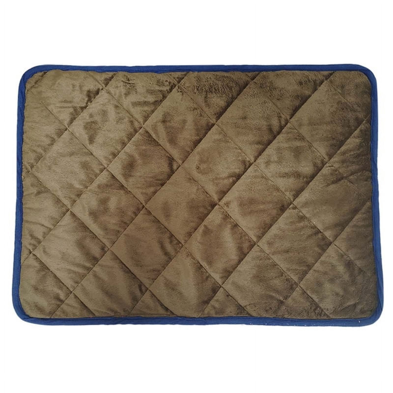 WINDLAND Self Heating Bed Pet Pad for Large Small Dogs Chew Resistant ...