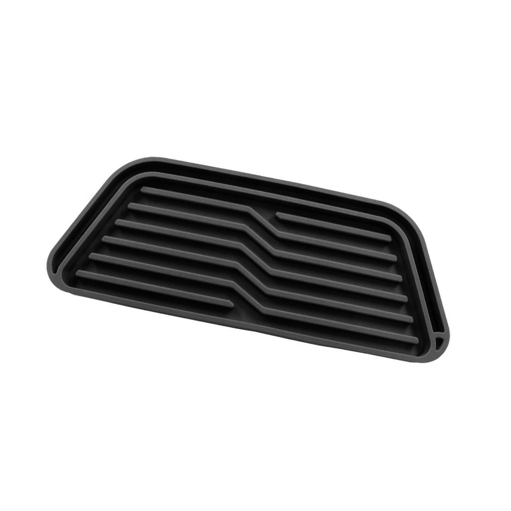 WINDLAND Silicone Drip Tray for Refrigerator Efficient Water Dispenser ...