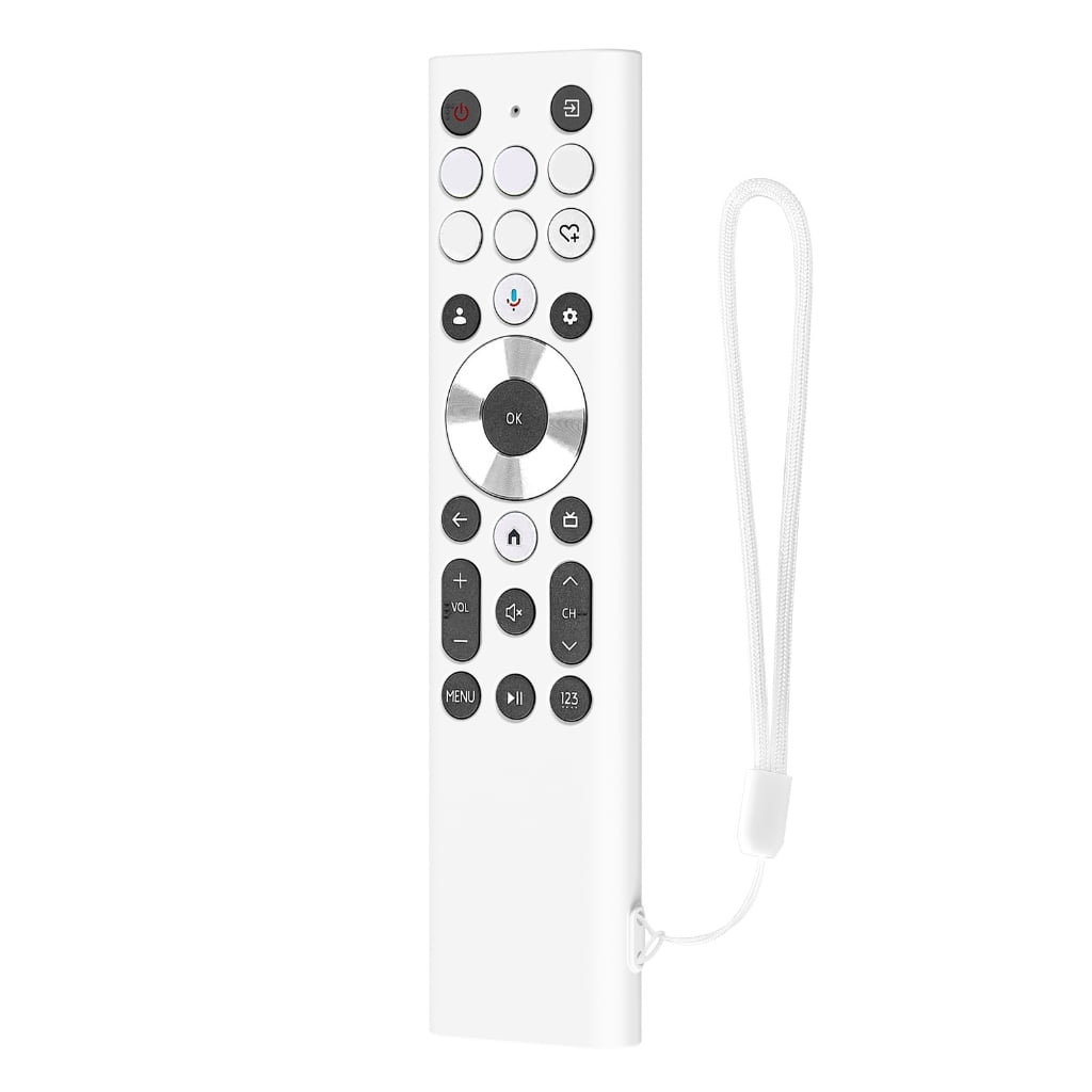 WINDLAND Silicone Enclosure For ERF6A80/ERF6G80H/ERF6F80H Remote ...