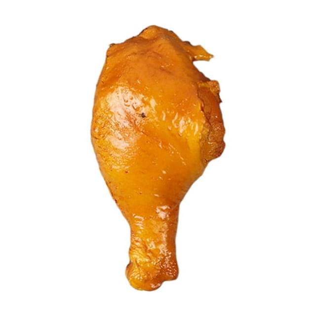 WINDLAND Simulated Chicken Leg Fake Chicken Leg Model Chicken Leg Food ...