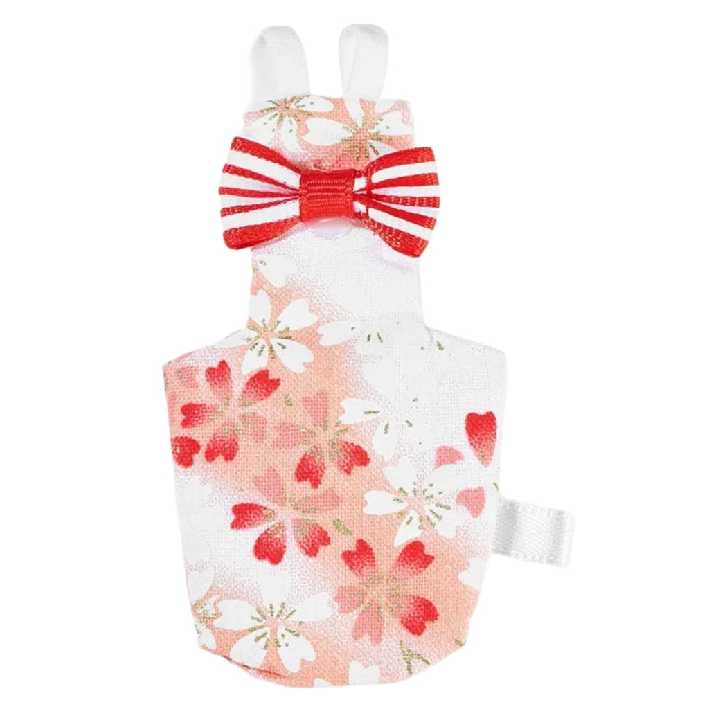 WINDLAND Small Bird Diapers Parrot Diaper Nappy Flight Trainer Clothing ...