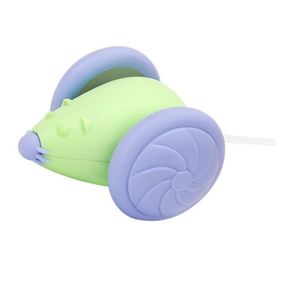WINDLAND Smarted Sensing Mouse Cats Toy Electric Automatic Moving Cats ...