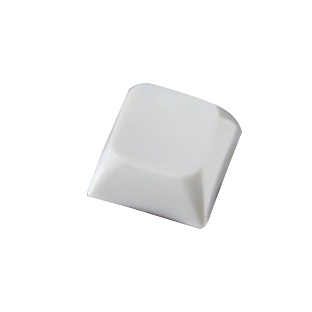 WINDLAND Smooth Texture Keycaps XDA PBT Elegant Keycaps Set for ...