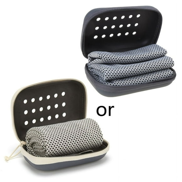 Cooling Towels in Exercise & Fitness Accessories - Walmart.com