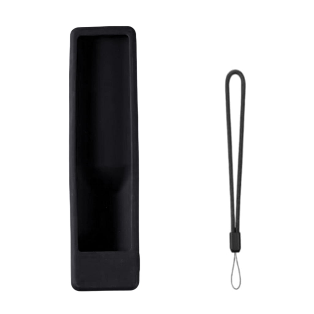 WINDLAND Soft Remote Skin Thickened Remote Protectors Silicone Case ...