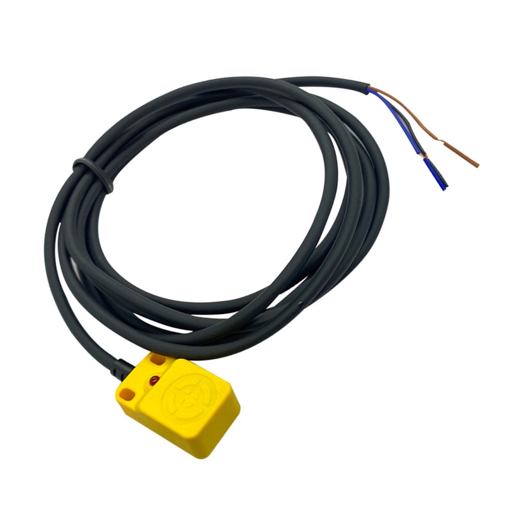 WINDLAND Square Proximity Switches Fast Response Switches for ...