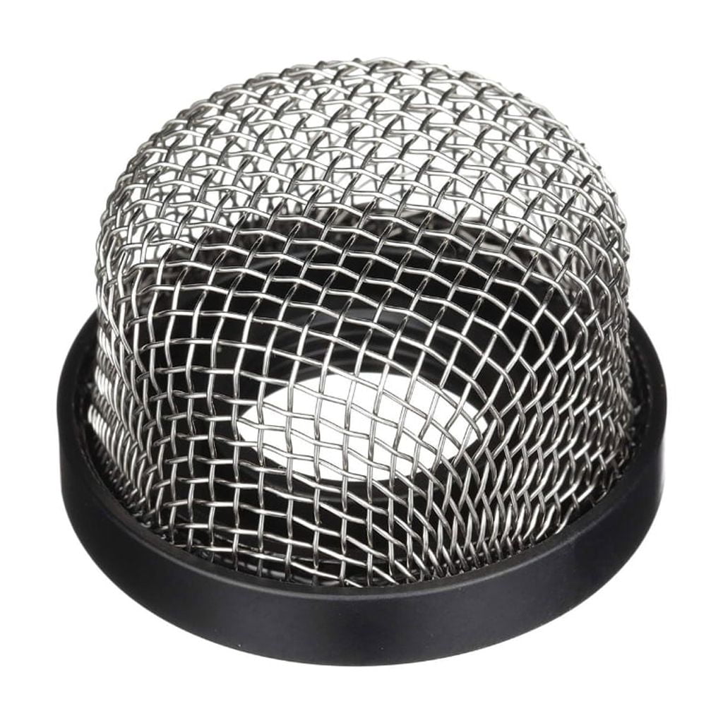 WINDLAND Stainless Steel Meshes Filter Meshes Aerators Screen Strainer ...