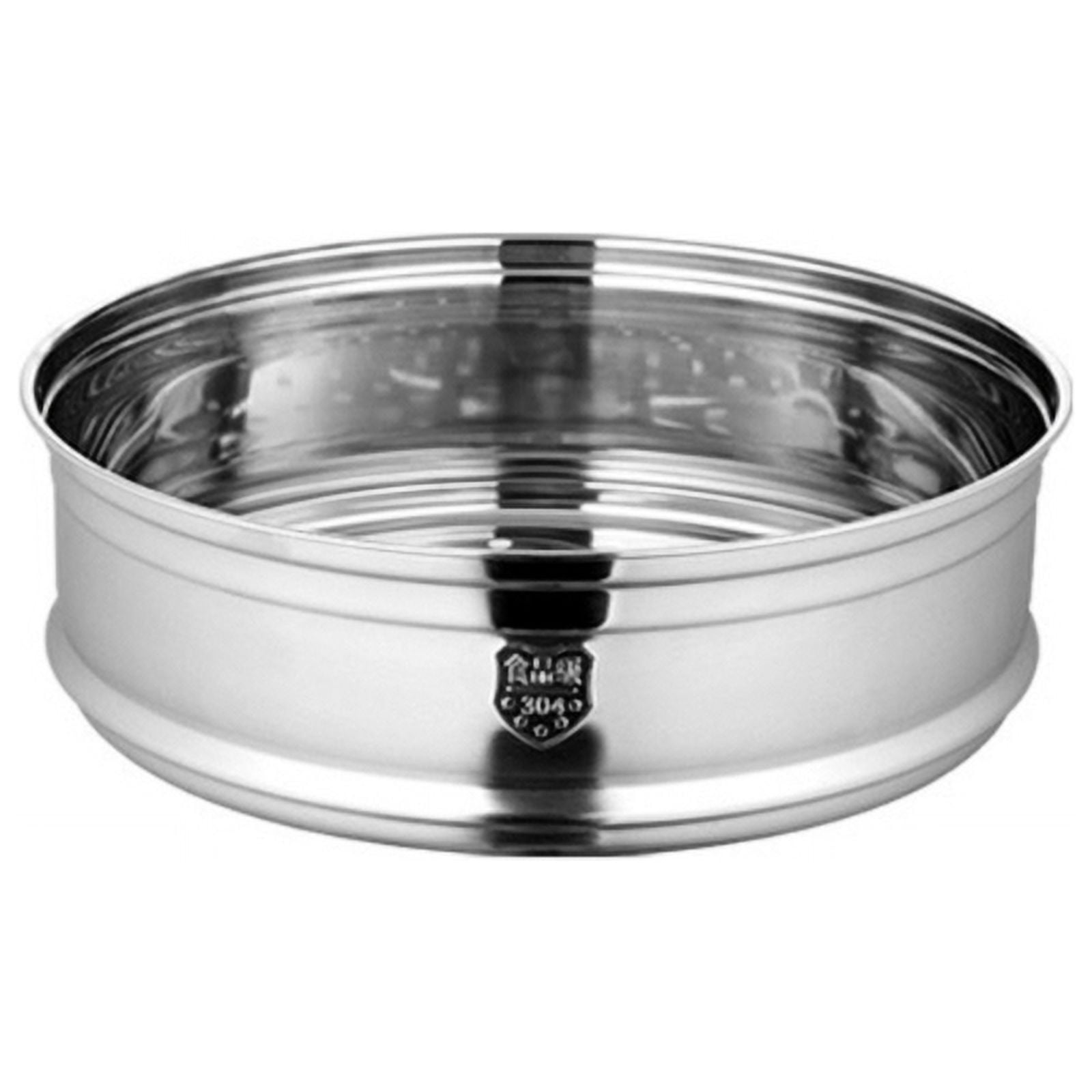 WINDLAND Stainless Steel Pot-Steamer Rice Cooker Food Steaming Grid ...