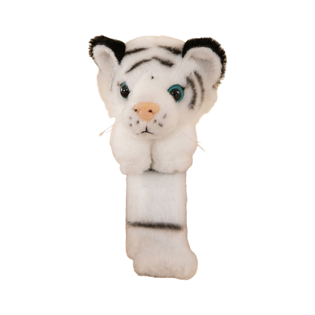 WINDLAND Stylish Slap Bracelet Plush Snap Band for Children's Birthday ...