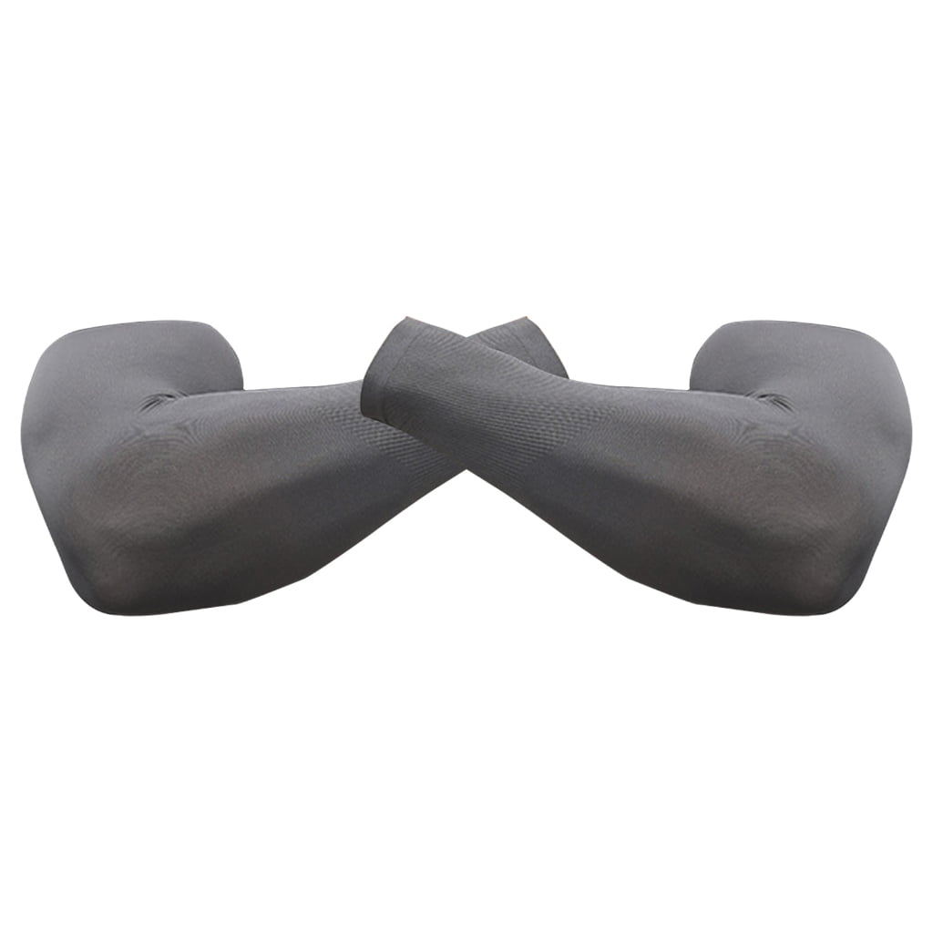 WINDLAND Sun Protection Cooling Arm Sleeves for Female Male Outdoor ...