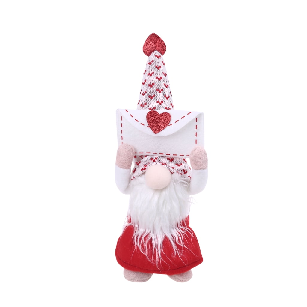 WINDLAND Swedish Tomte, Christmas Valentines Day Decorations ...