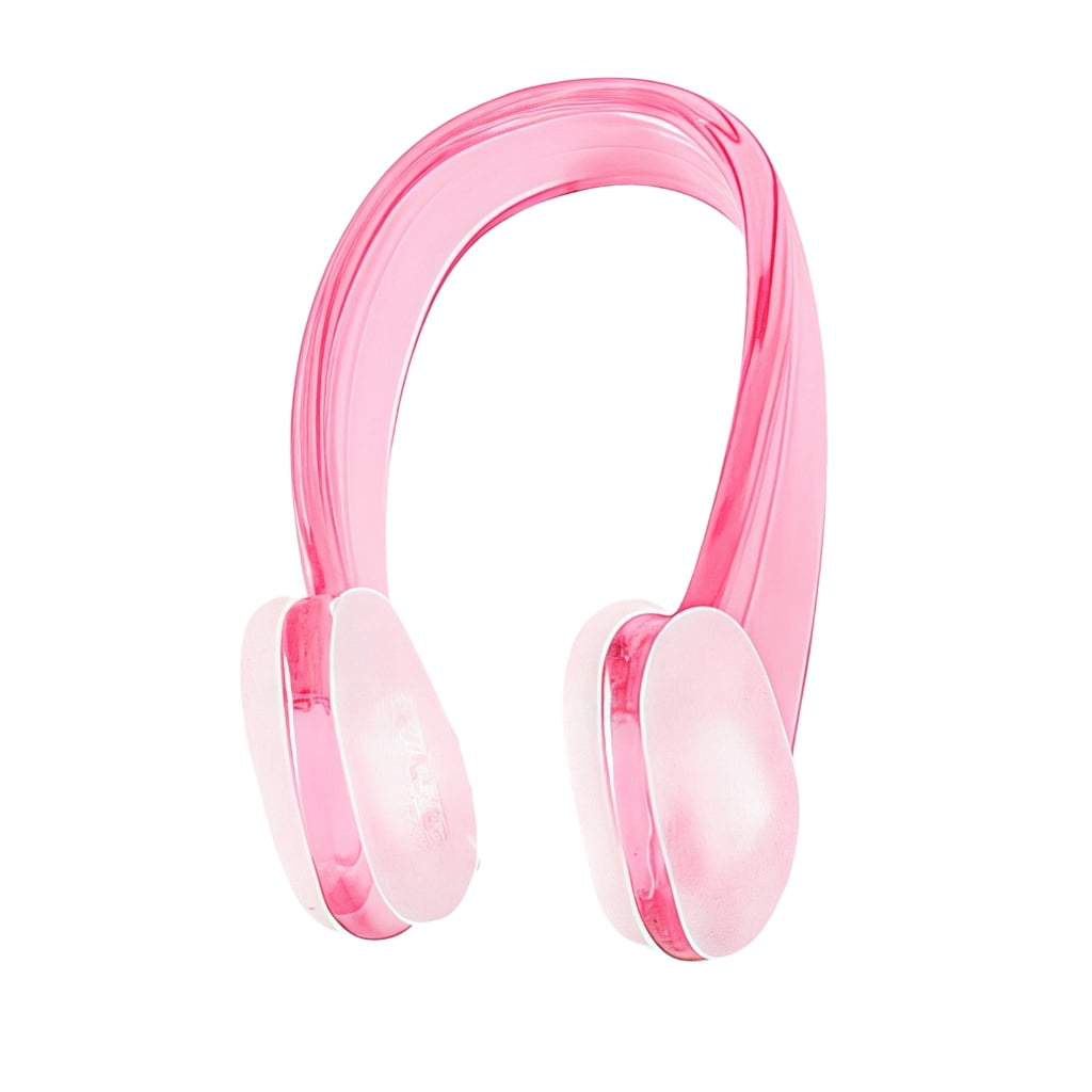 WINDLAND Swimming Nose Clip Silicone Nose Clips Swim Nose Plugs with ...