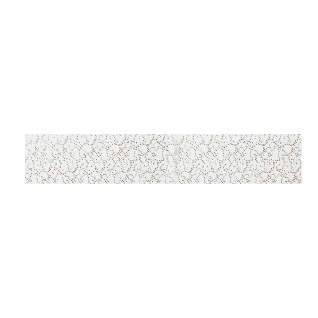 WINDLAND Tablecloth Mesh Gilded Table Cloth Home Decorations Wedding ...