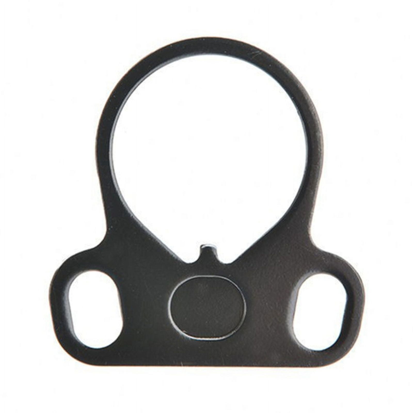 WINDLAND Tactically Loop Sling Plate Two Point Slings Adapters Outdoor ...