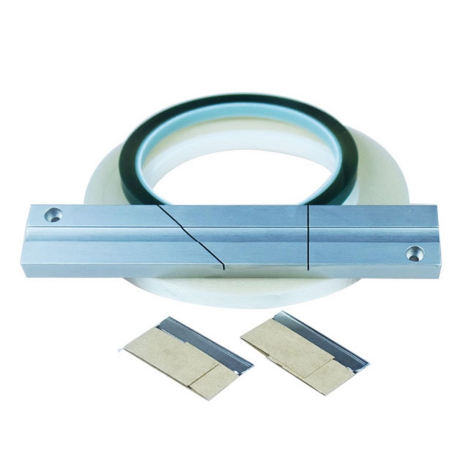 WINDLAND Tape Splicing Block Kit Universal Splicing Block Kit with ...