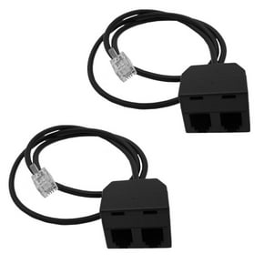 Telephone Line Splitters