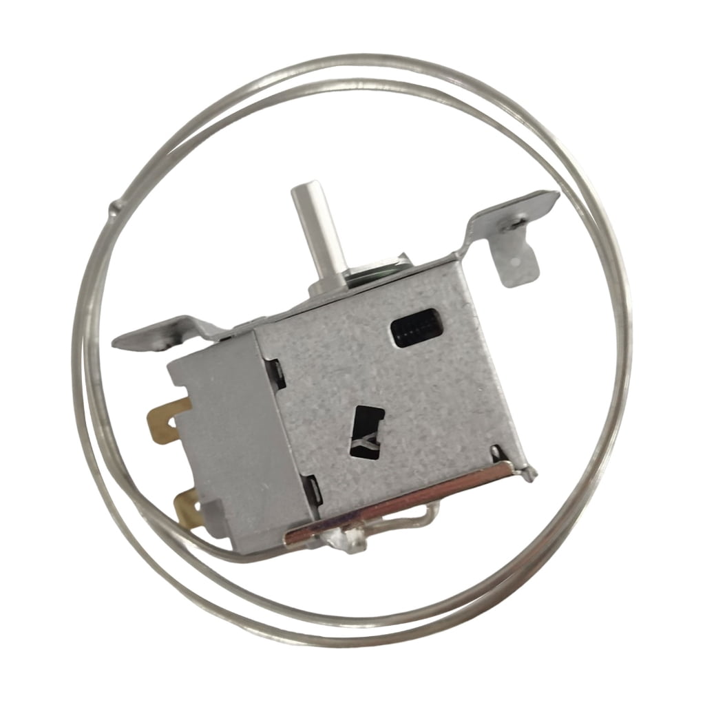 WINDLAND Temperature Control Unit Fridge Temperature Regulator ...