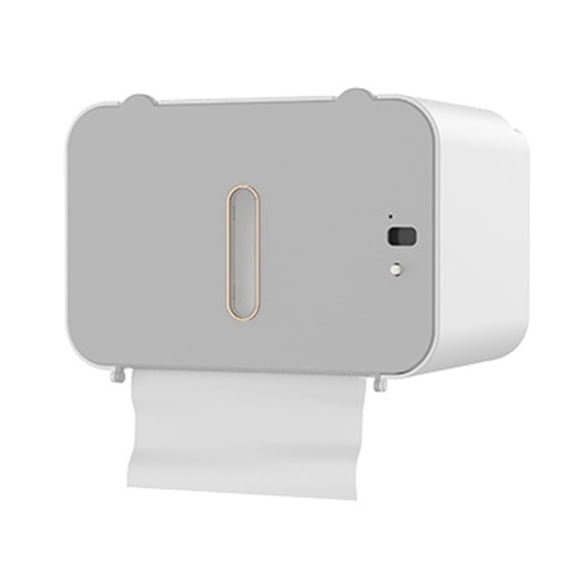 Automatic Toilet Paper Dispensers for Modern Bathroom Organization