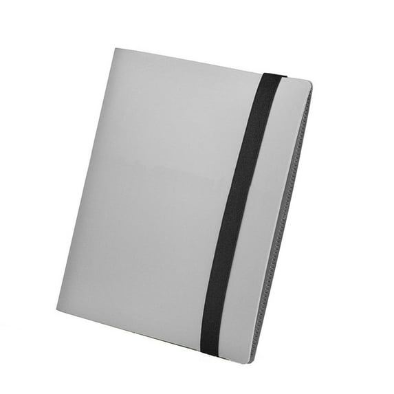 WINDLAND Trading Card Binder,Card Binder Card Holders Folders Card ...
