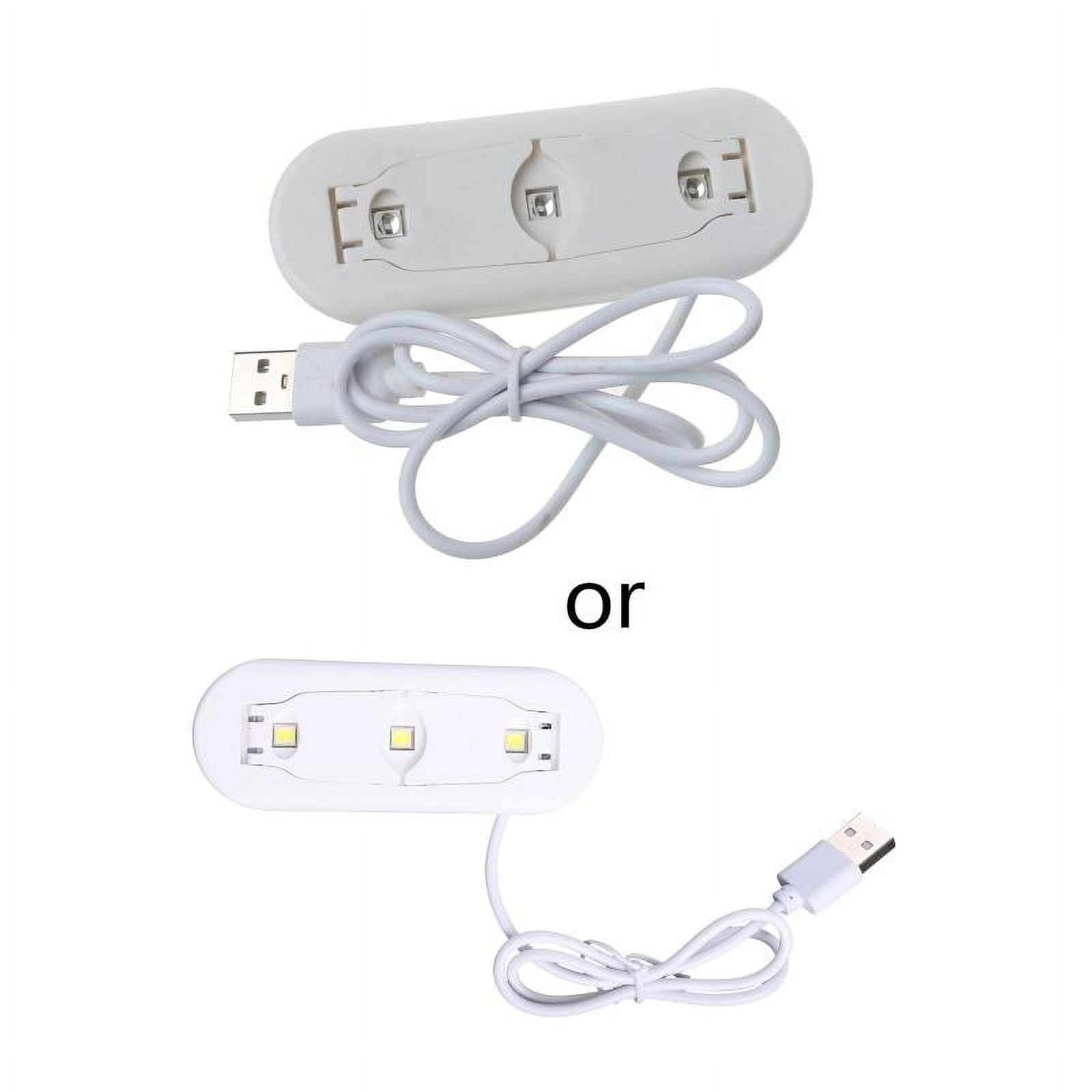 WINDLAND Transparent Epoxy Resin & UV Lamp Dryer Casting & Coating Epoxy Resin Kit for DIY ...