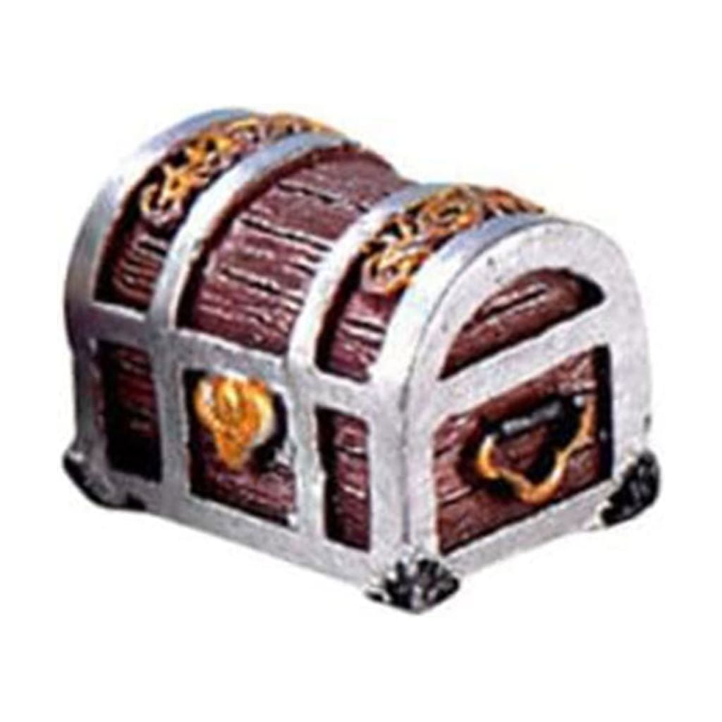 WINDLAND Treasure Chests Crafts Simulation Model Treasure Chests ...