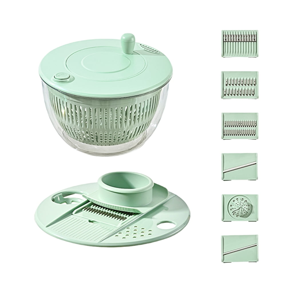 WINDLAND Two Tiers Vegetable Dehydrator With Rustproof Stainless Steels ...