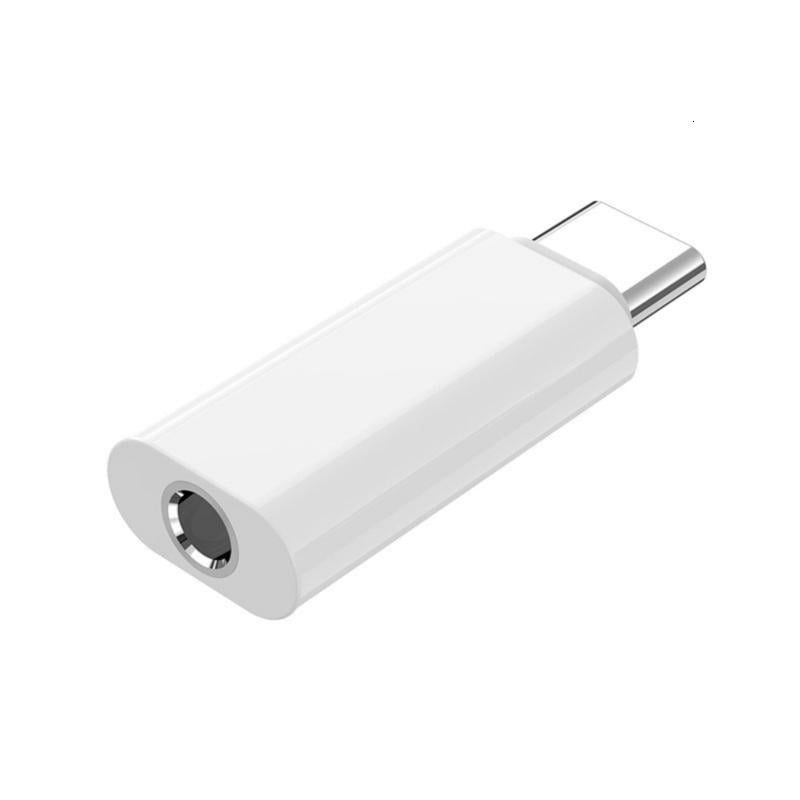 WINDLAND USB A to 3.5mm TRRS Female Headphone Adapter USB Type C to 3 ...