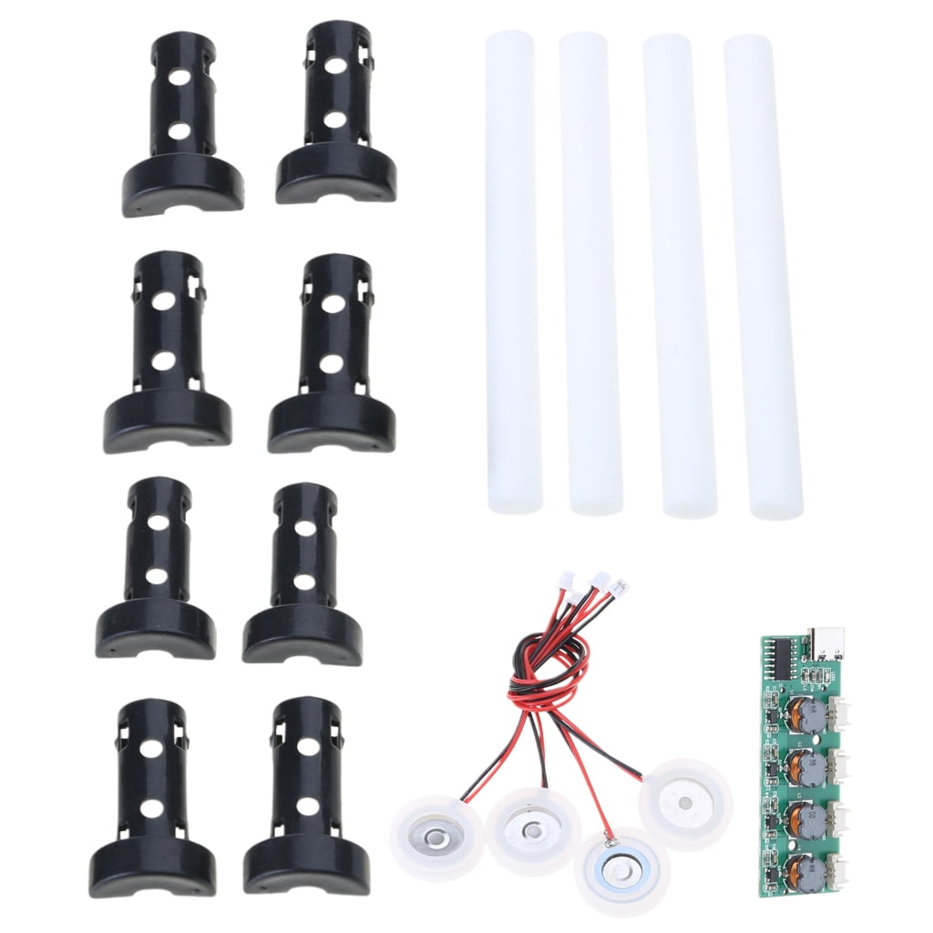 WINDLAND USB Humidifier Module Set DIY Humidifier Control Board Home ...