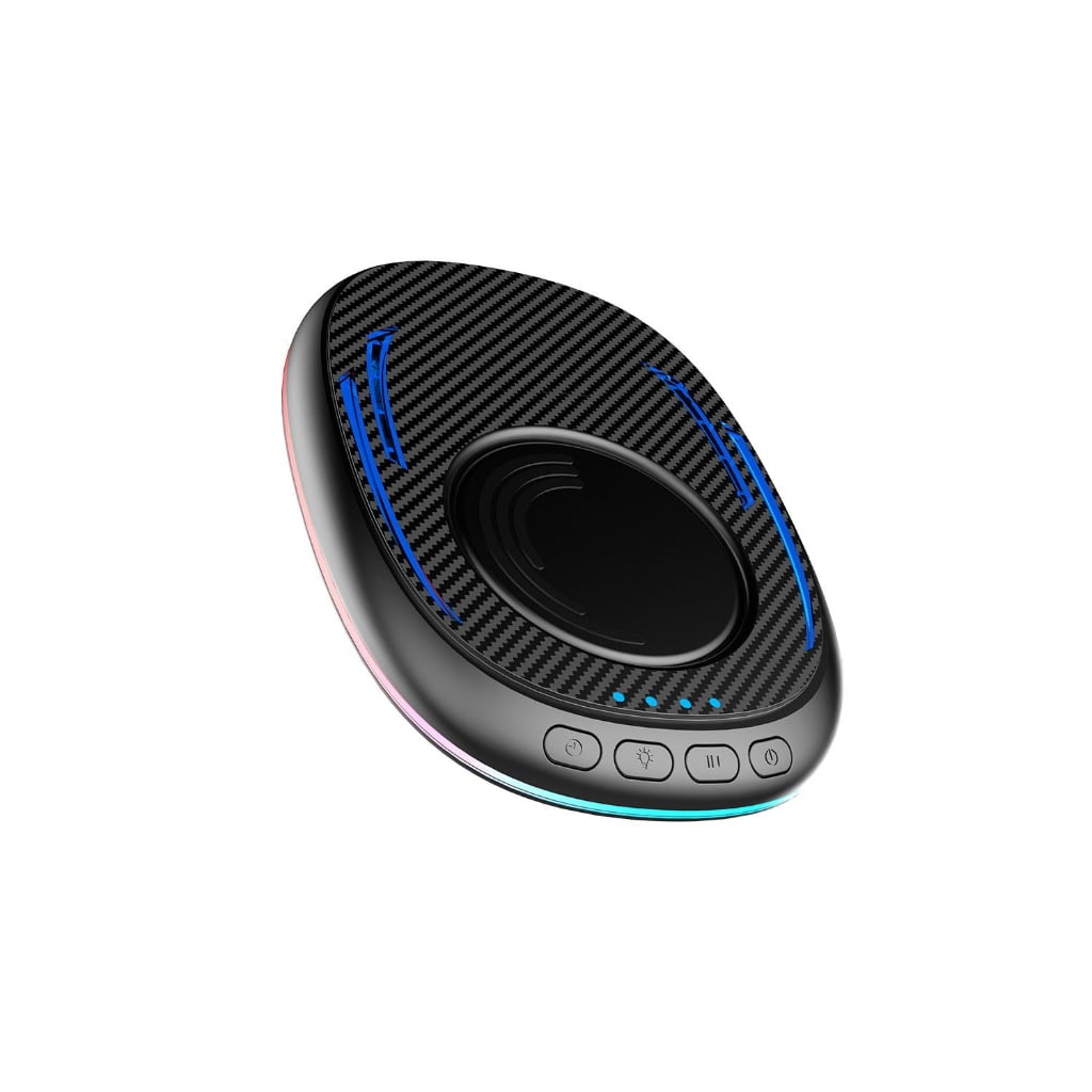 WINDLAND Mouse Mover Device Keep Mouse Moving with Switching and Timer ...