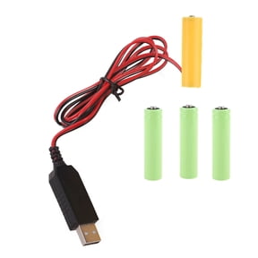 DC2BT Battery Charger Analyzer NiMH/NiCd Li-ion LiFePO4 AA AAA 18650 ...