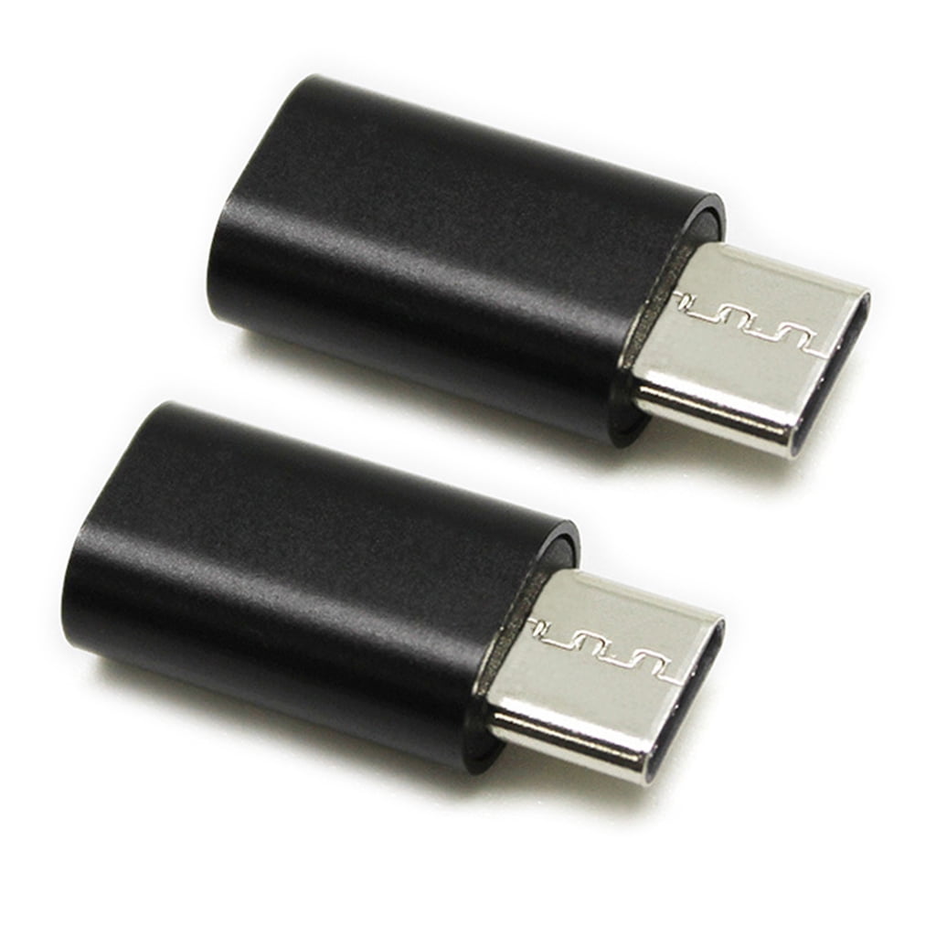 WINDLAND USB Type C Data Blocker Only for Charging Protect Against Juice Jacking - Walmart.com