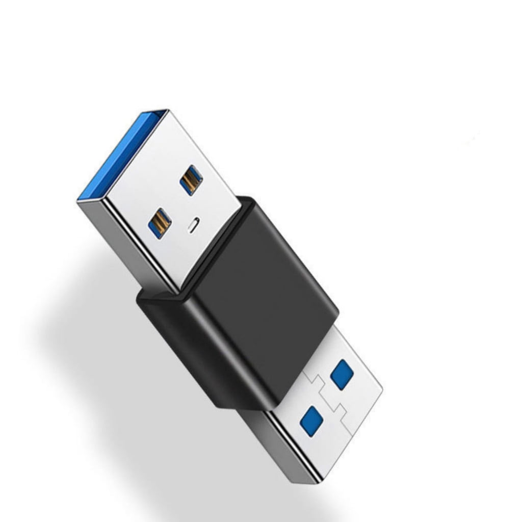 WINDLAND USB Type C Extension Adapter for Effortlessly Connection of ...