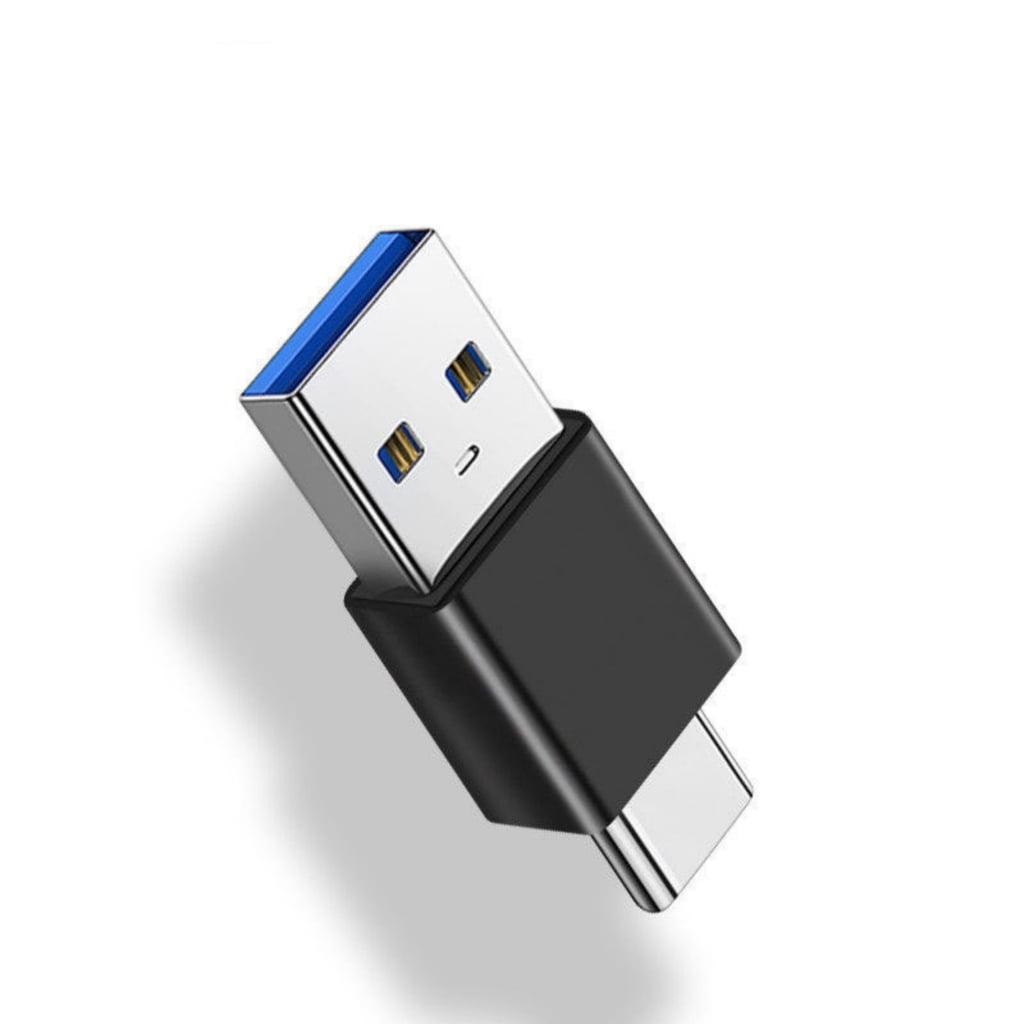 WINDLAND USB Type C Extension Adapter PD60W USB C 3.1 Female to Male ...