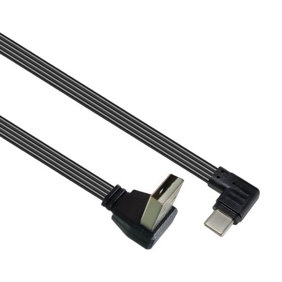 WINDLAND USB to Type C Charging Cable Data Cord Wire for Game Consoles ...