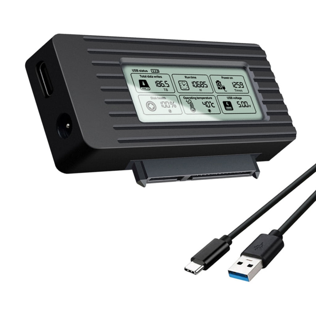 USB3.1 HDD Enclosure | Nas storage setup for ecommerce - Walmart ...