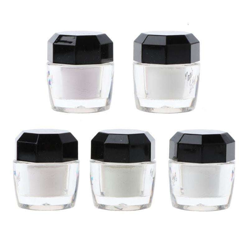 WINDLAND Unique Color Change Pigment Powder Luminous Powder UV Reactive ...