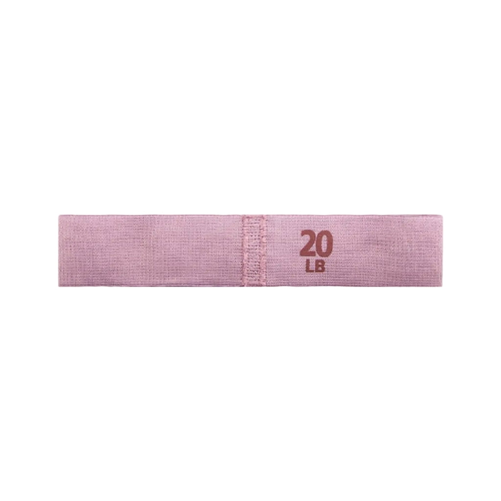 WINDLAND Unisex Booty Hip Circle Loop Resistance Band Belt Workout ...