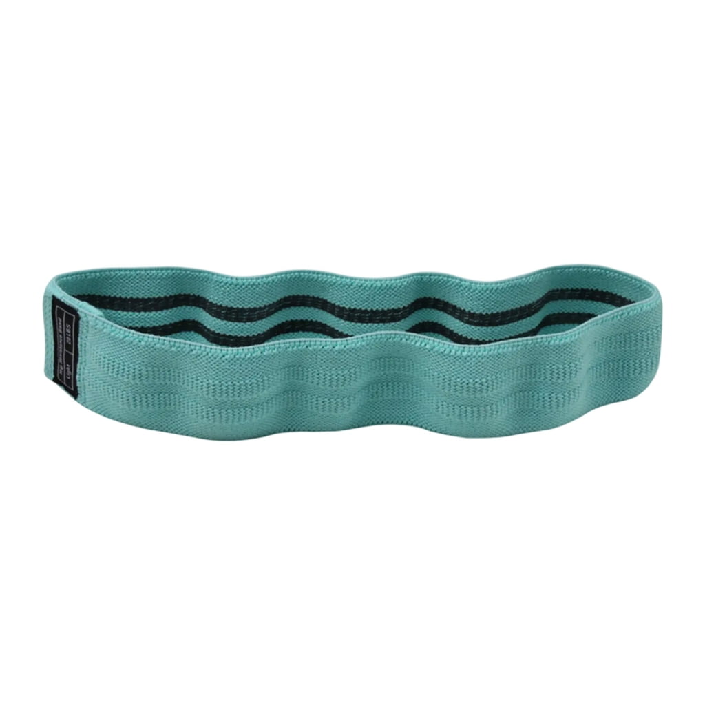 WINDLAND Unisex Booty Hip Circle Loop Resistance Band Belt Workout ...