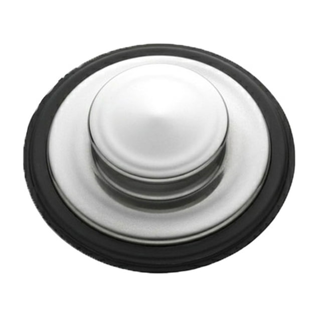WINDLAND Universal Kitchen Sink Stopper -Garbage Disposal Plug ...