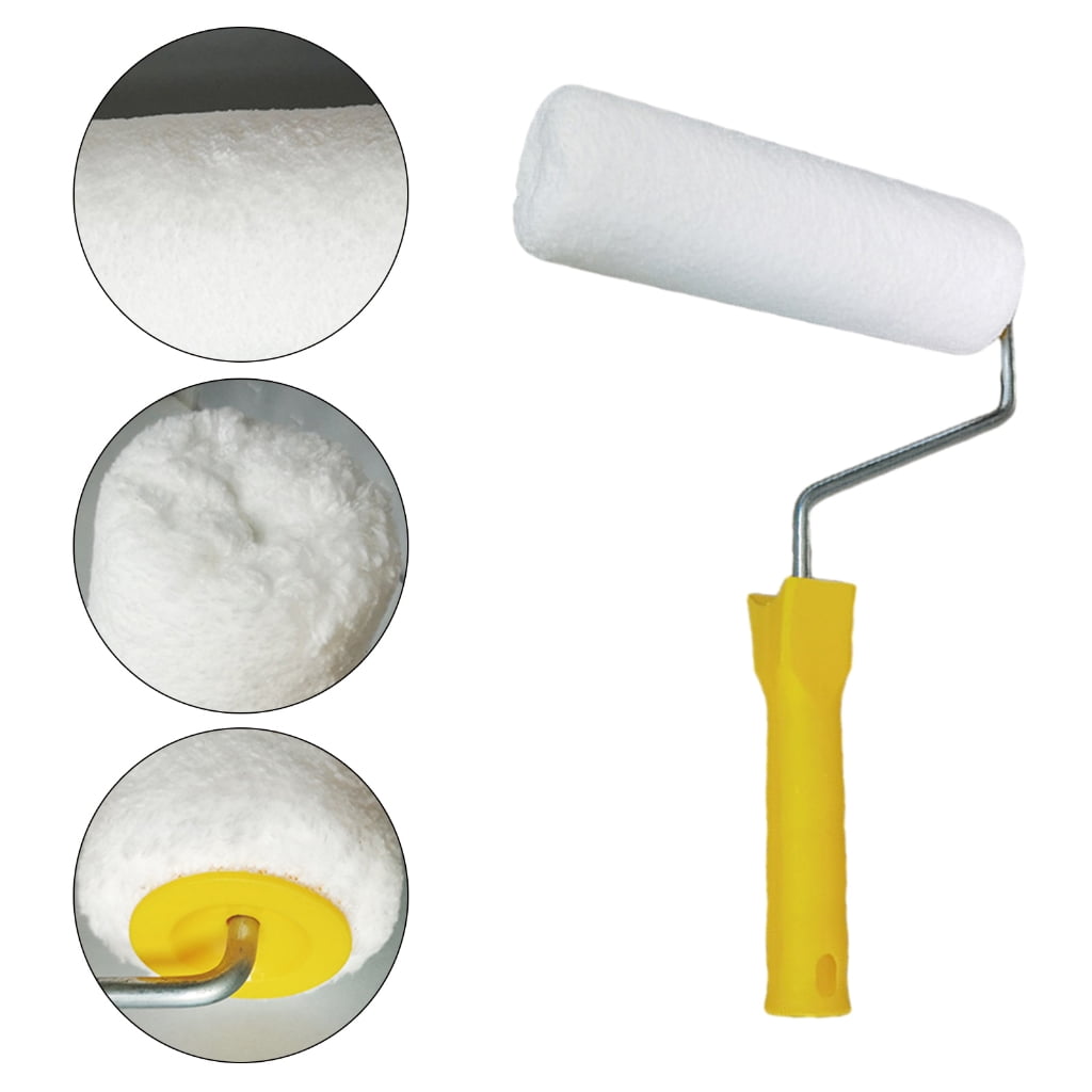 WINDLAND User friendly Coating Roller Convenient Coating Tool Quicker ...