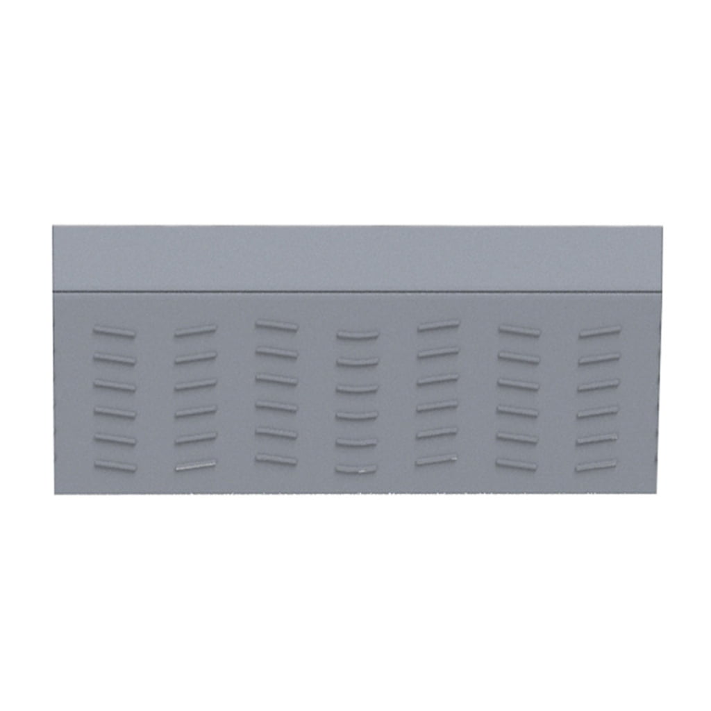 WINDLAND Vacuum Cleaner Ramp Rubber Ramp for Home Door Threshold Ramp ...