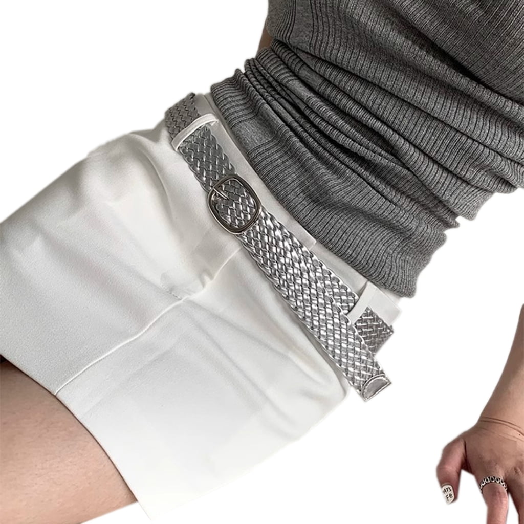 WINDLAND Waist Belt Hot Girl Oversize Y2K-style Body Chain for Dress ...