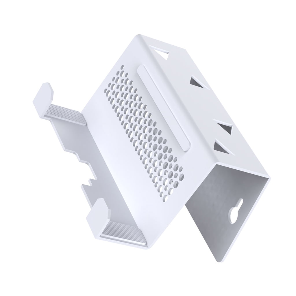 WINDLAND Wall Mount Stand Heavy Duty Wall Mounting Bracket Holder for ...