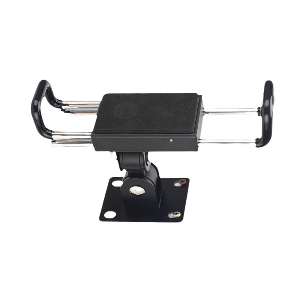 WINDLAND Wall Mount Tablet Holder Adjustable Horizontal/Vertical Arm ...