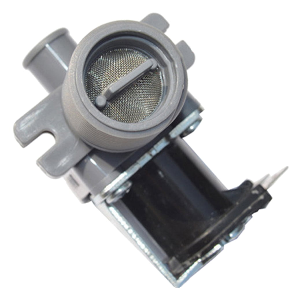 WINDLAND Water Inlet Valves Washer Accessory Washing Machine Part for ...