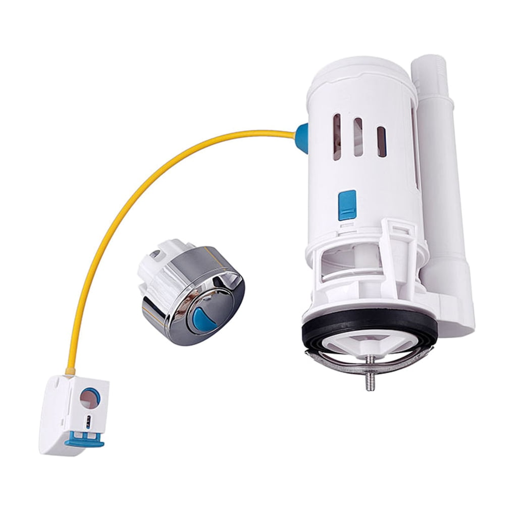 WINDLAND Water Tanks Drain Valves with Line Control Double-Row Design ...