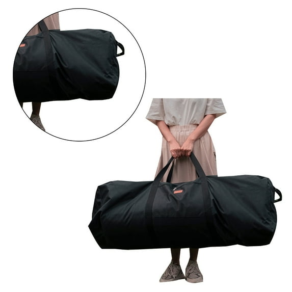 WINDLAND Waterproof Camping Folding Table Stuff Sundry Storage Shelf ...