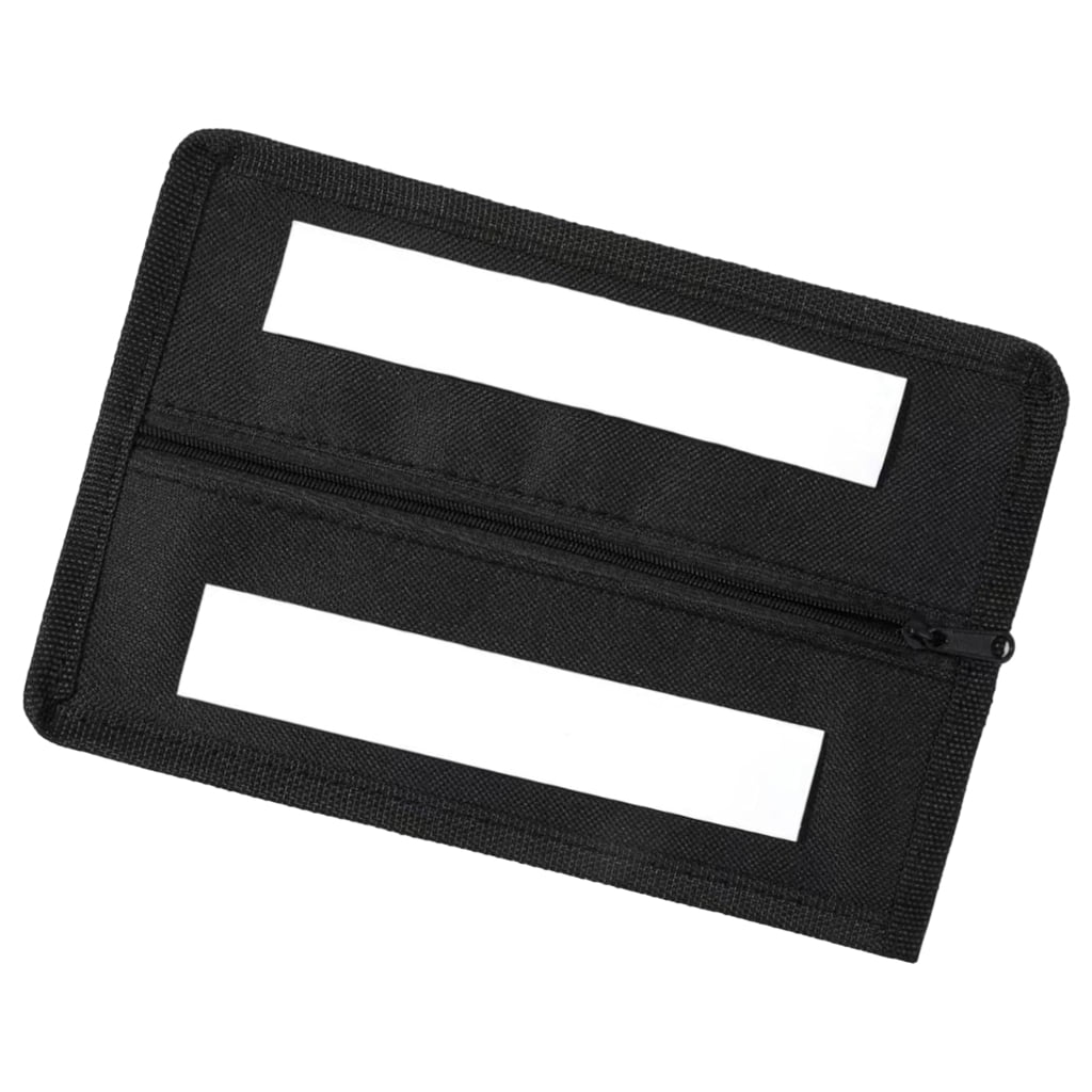 WINDLAND Waterproof Concealed Treasure Safe Bag Secret Safe Cases ...